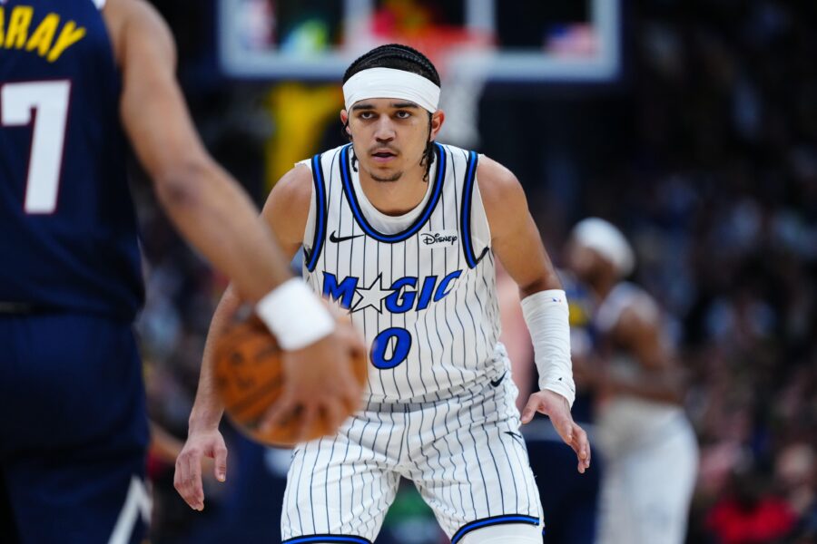 Magic Notes: Black, Suggs, Da Silva, Wagners, Penda - BVM Sports