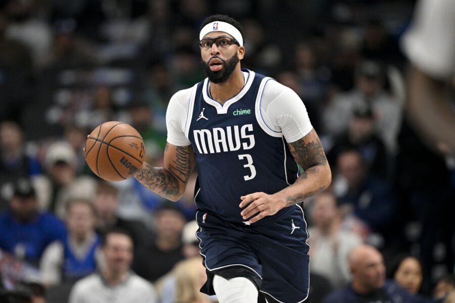 Trade Rumors: Davis, Hawks, Raptors, Zion, Bulls | Hoops Rumors