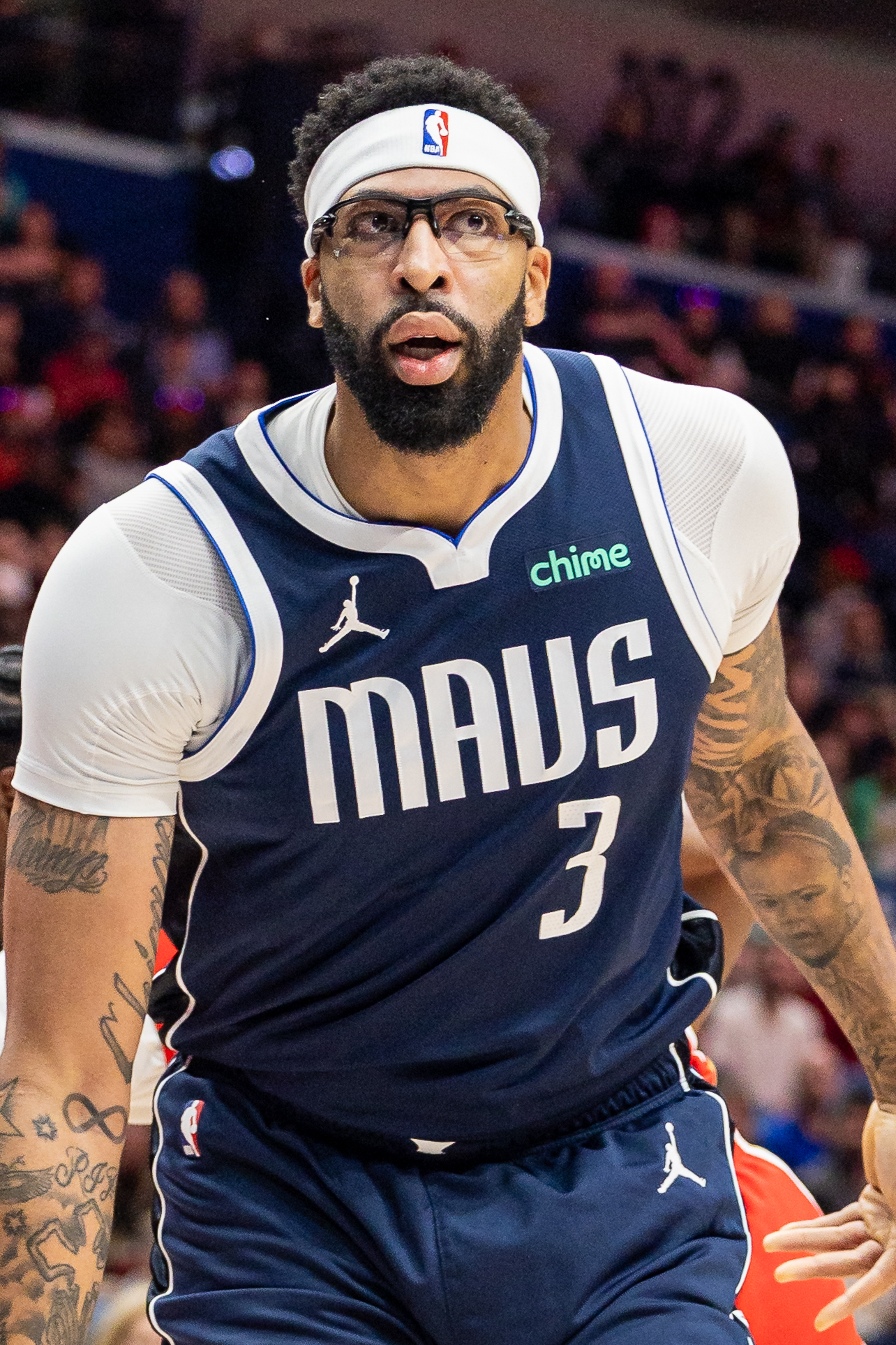 Rich Paul Reportedly Wants Mavs To Trade Anthony Davis | Hoops Rumors