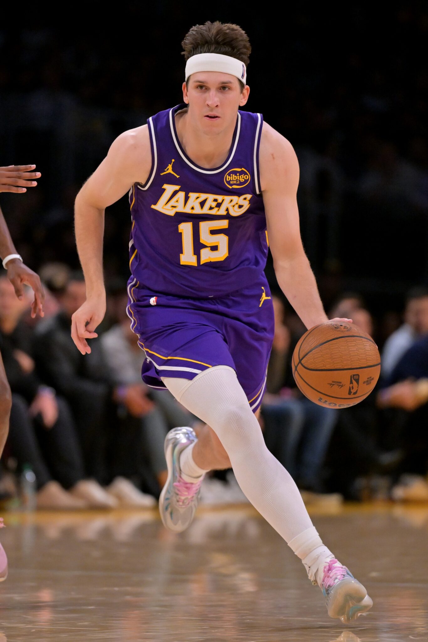 Austin Reaves Out 4-6 Weeks With Oblique Muscle Injury | Hoops Rumors