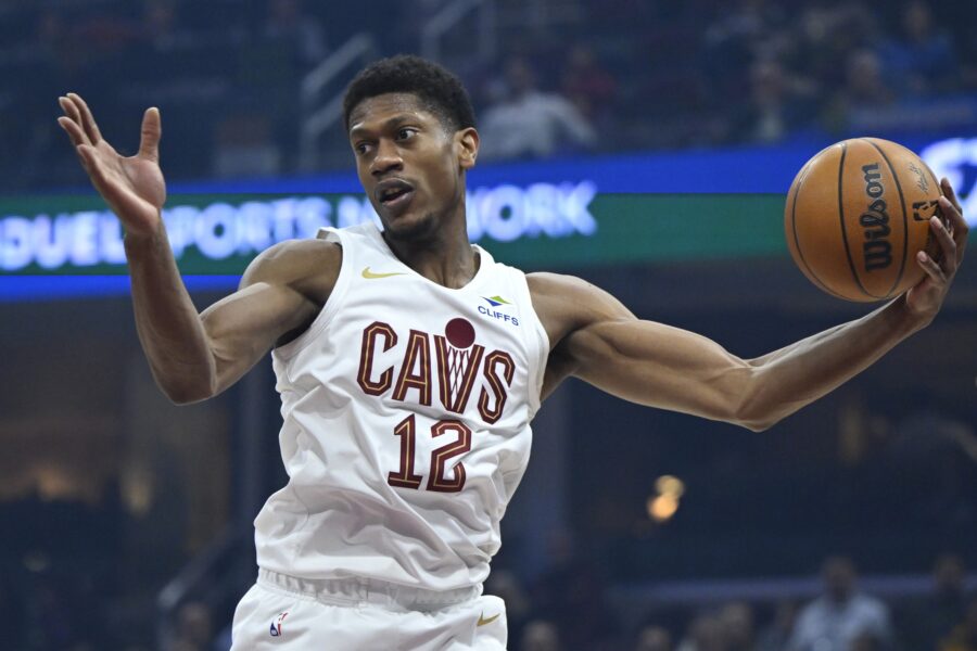Cavs, Kings, Bulls Finalize Trade Involving Ellis, Hunter, More | Hoops ...