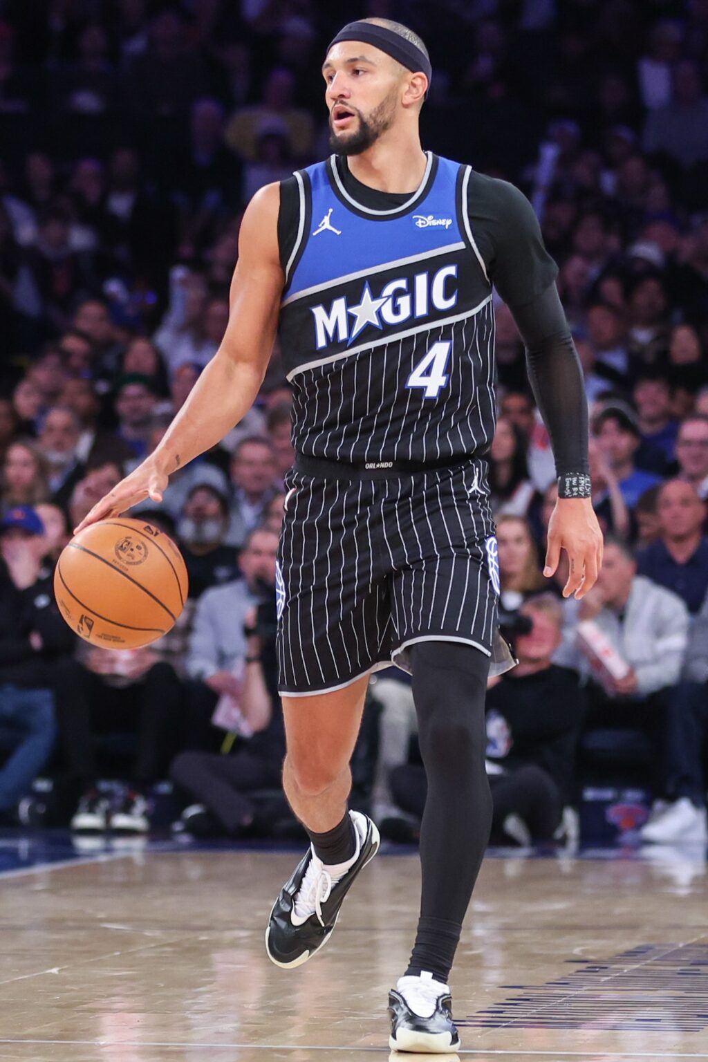 Magic’s Suggs, Pacers’ Sheppard Return On Wednesday | Hoops Rumors