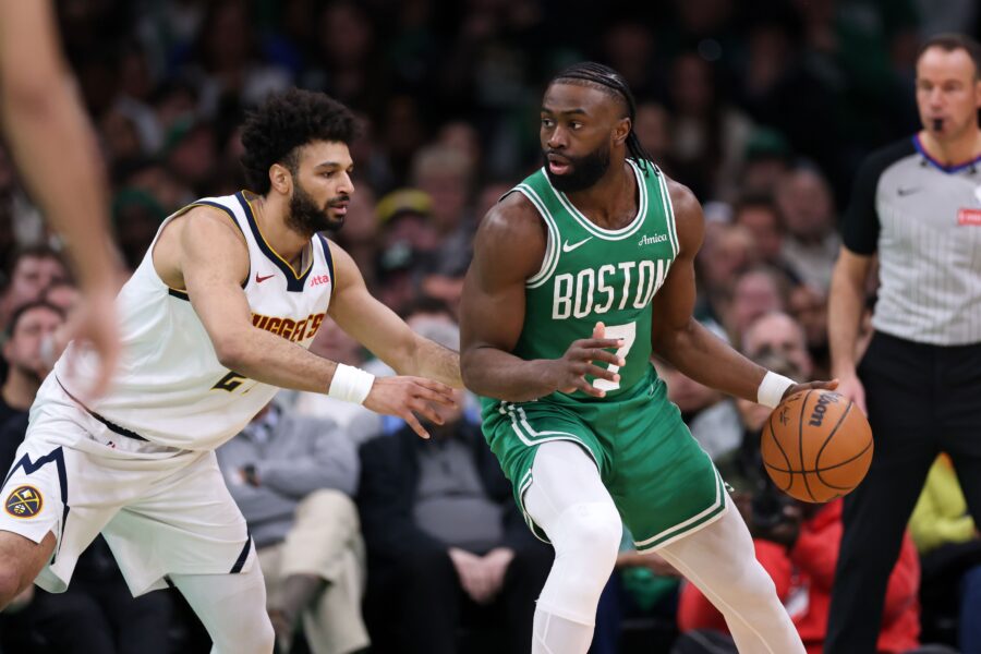 Injury Notes: Brown, Hayes, Siakam, Thompson, Jovic, Goodwin | Hoops Rumors
