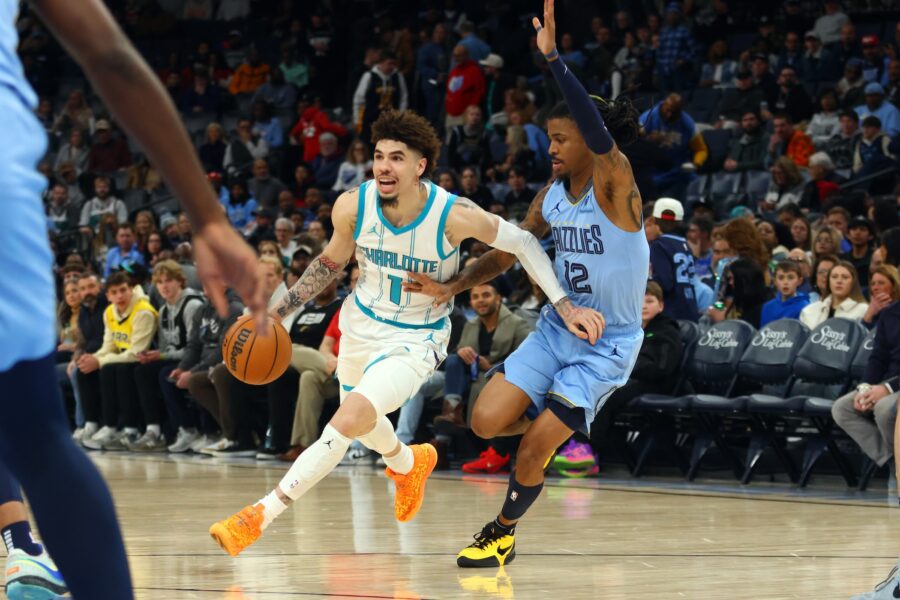 NBA Executives Express Doubts on Trae Young, Ja Morant, LaMelo Ball ...