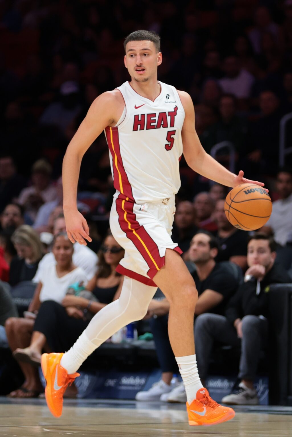 Miami Heat Rumors | Hoops Rumors