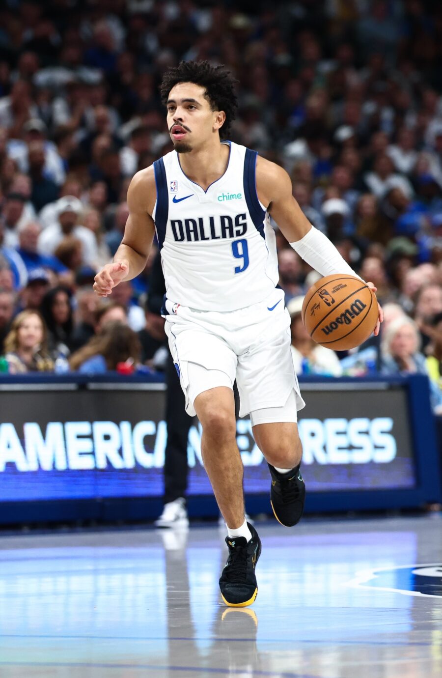 Ryan Nembhard Making Strong Case For Promotion From Two-Way Deal ...