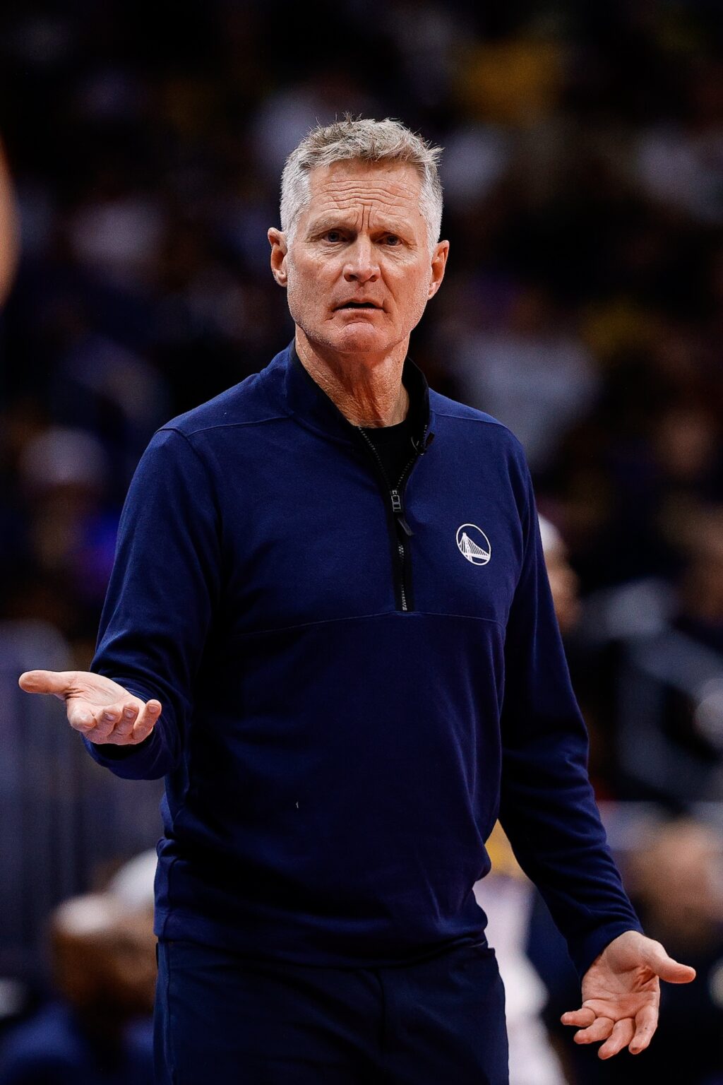 Kerr, Spoelstra, Lue Top List Of NBA's Highest-Paid Coaches | Hoops Rumors
