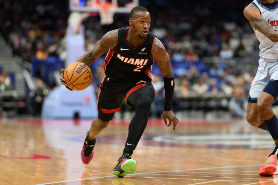 Terry Rozier Faces Major Salary Forfeiture Amid Legal Challenges - BVM ...
