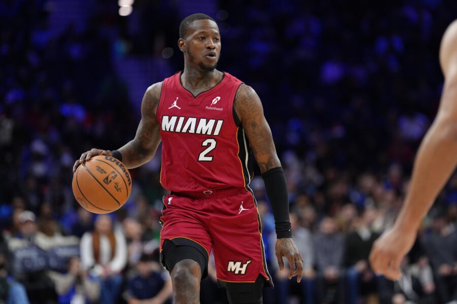 Attorneys For Terry Rozier Seek Dismissal Of Federal Charges | Hoops Rumors