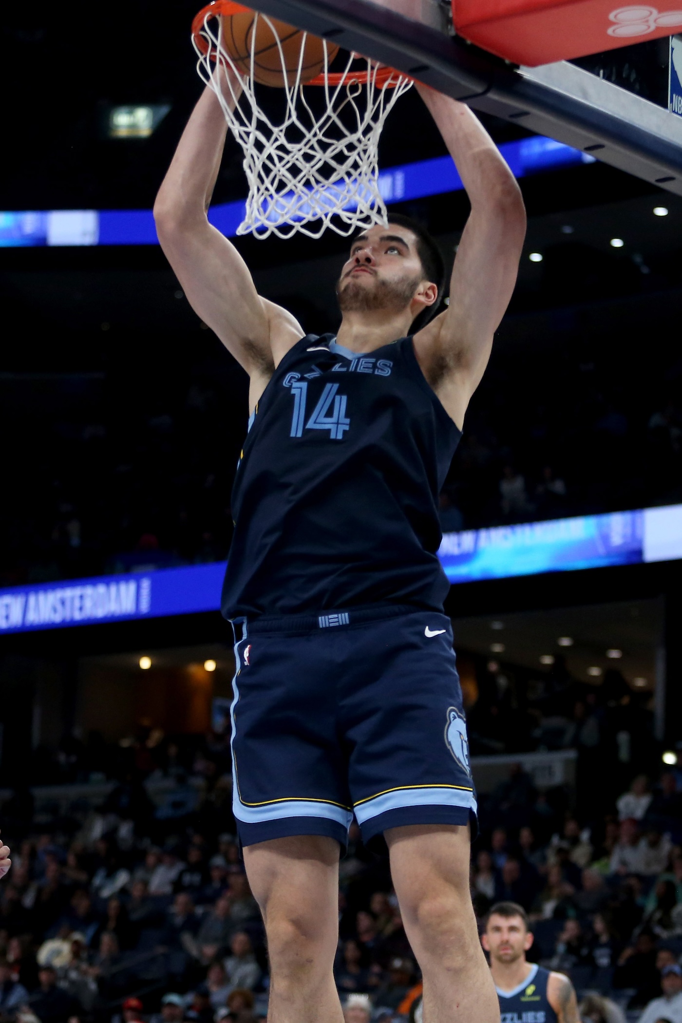 Zach Edey To Miss At Least Four Weeks With Ankle Injury | Hoops Rumors