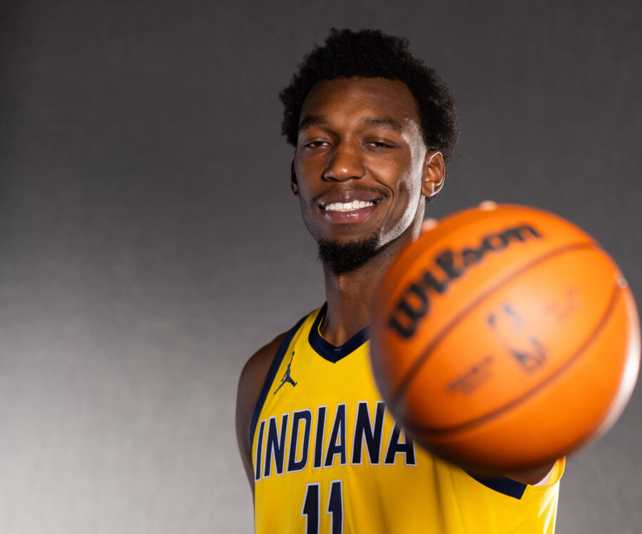 James Wiseman Aims to Prove Himself in NBA Comeback with Pacers - BVM ...
