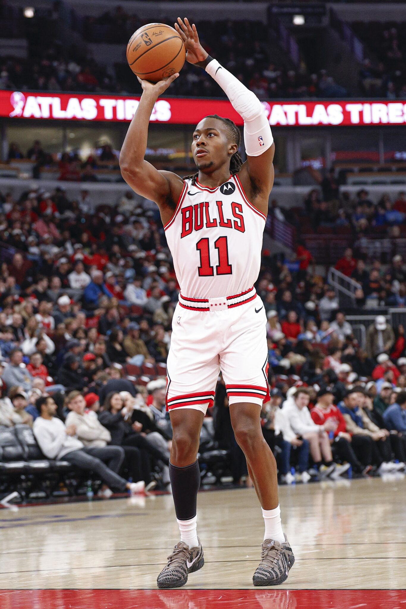 Bulls Trade Ayo Dosunmu To Timberwolves | Hoops Rumors