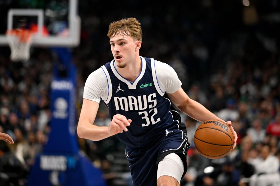 Cooper Flagg Dominates with 51 and 45 Points, Leads ROY Race - BVM Sports