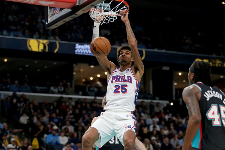 How The 'Under-15' Rule Is Impacting Teams, Two-Way Players | Hoops Rumors