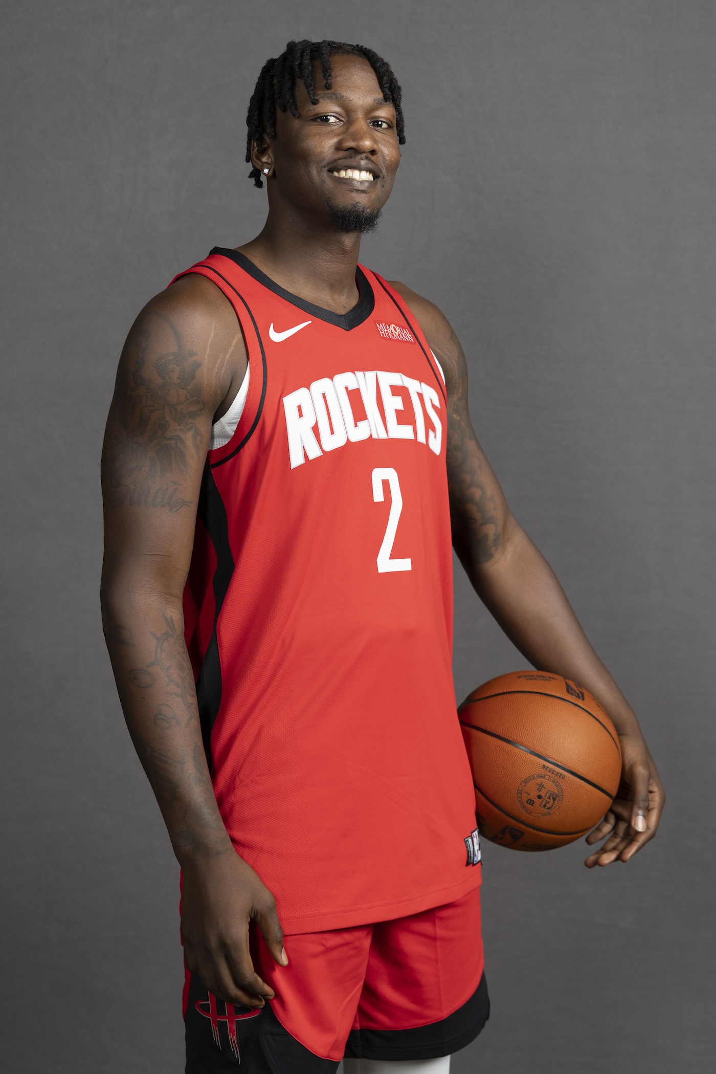 Rockets Gauging Dorian Finney-Smith's Trade Value? | Hoops Rumors