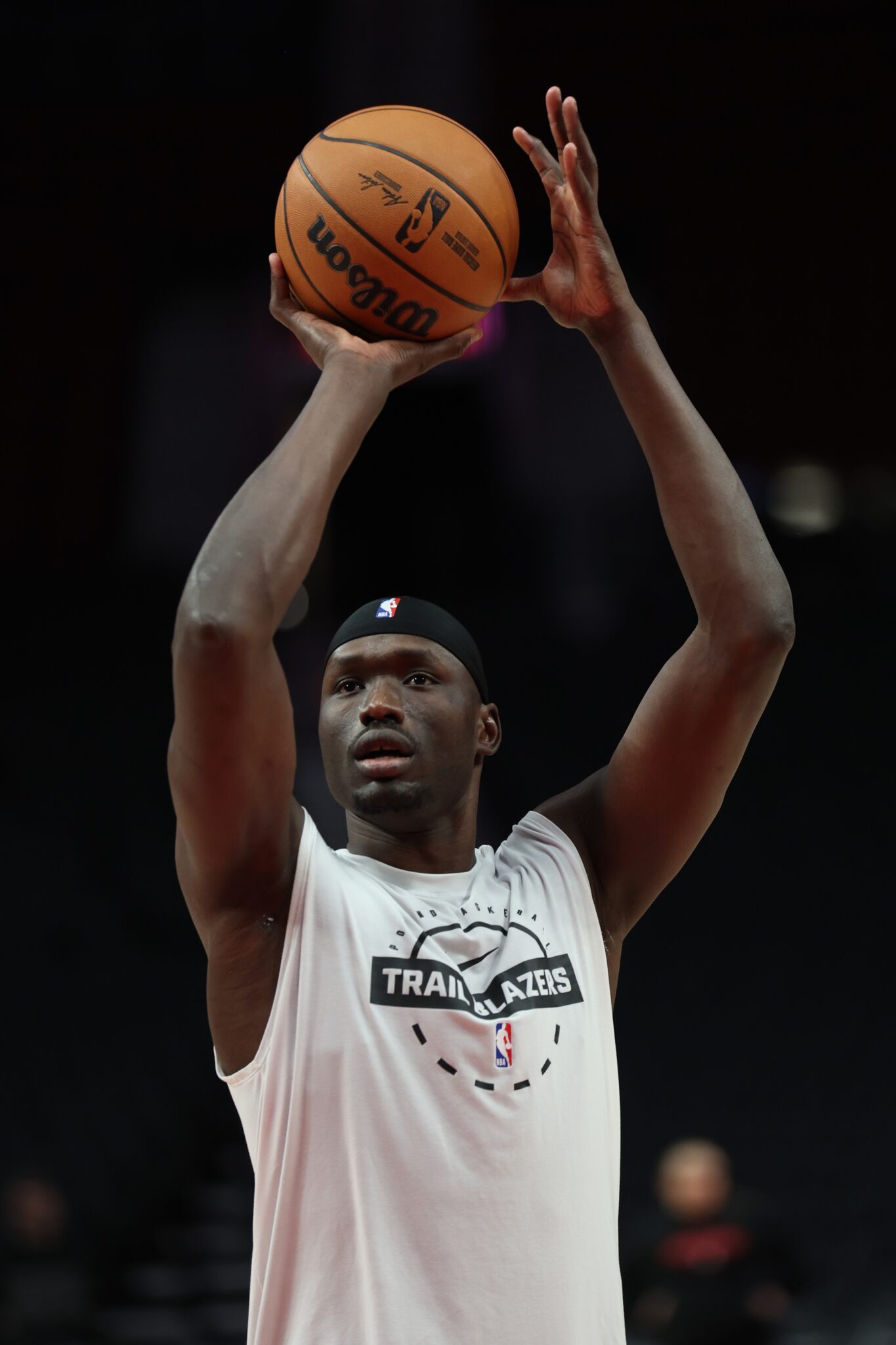 Duop Reath Rumors | Hoops Rumors