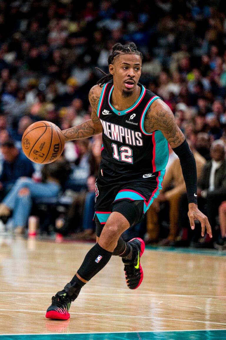 Grizzlies Reportedly Lower Asking Price For Ja Morant | Hoops Rumors