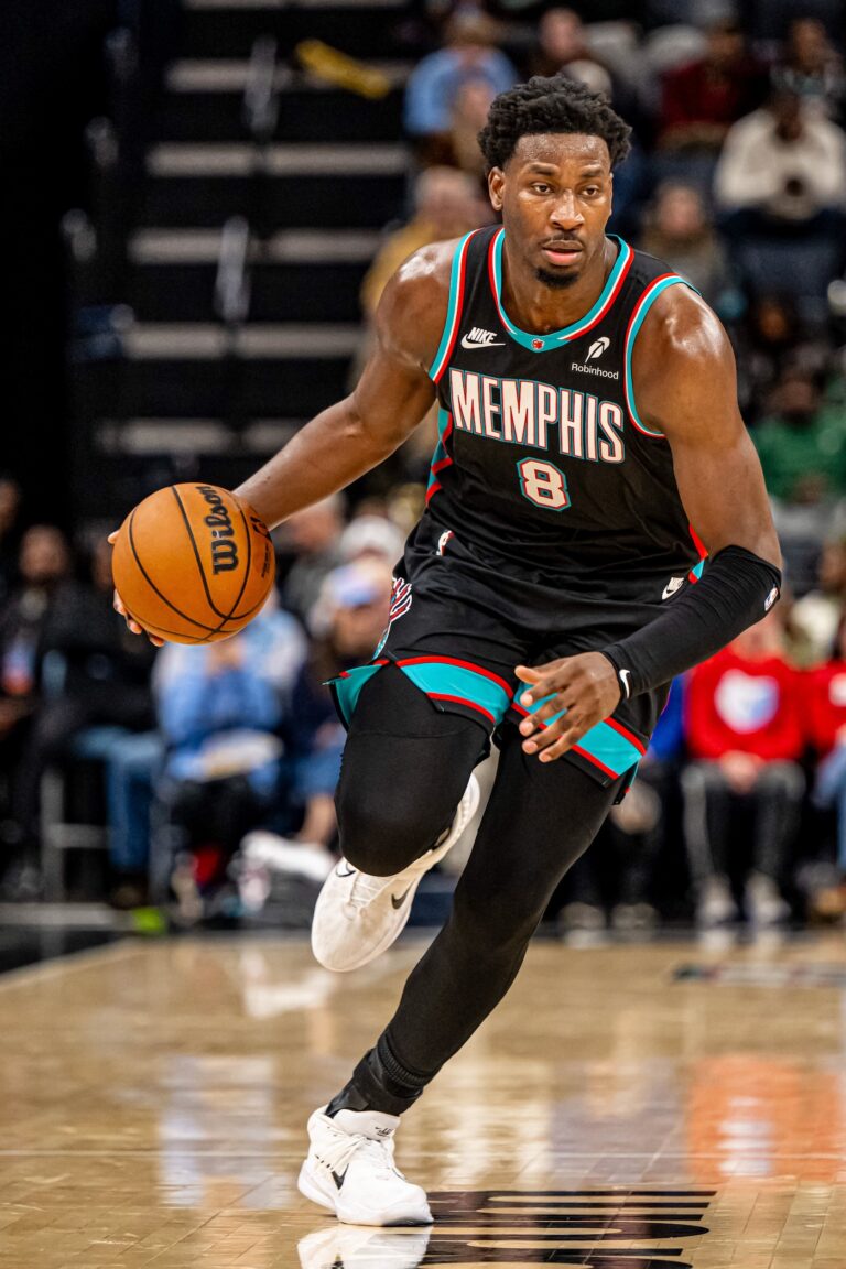 Grizzlies Trade Jaren Jackson Jr. To Jazz | Hoops Rumors
