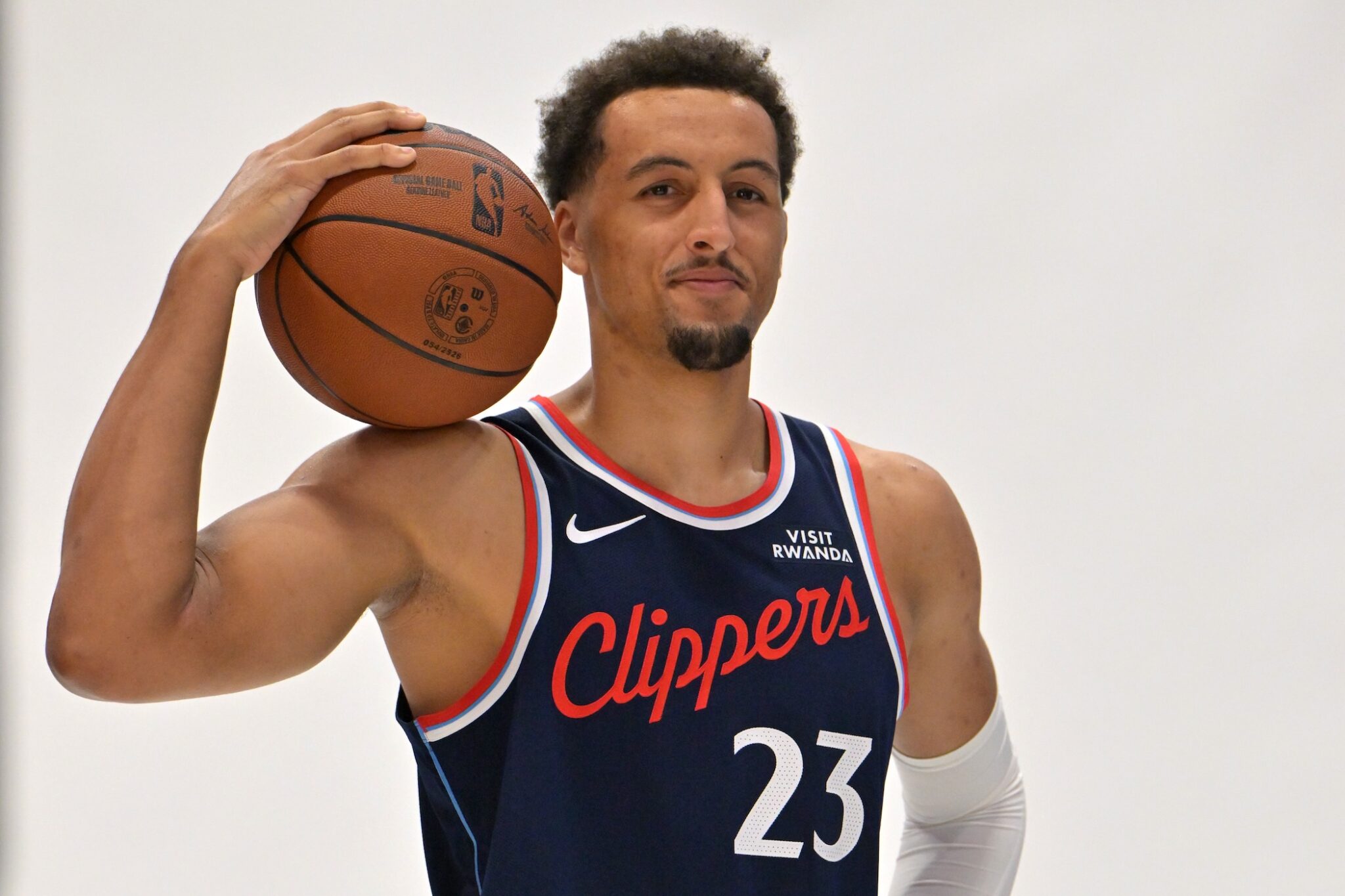 Clippers To Sign Patrick Baldwin To 10-Day Contract | Hoops Rumors