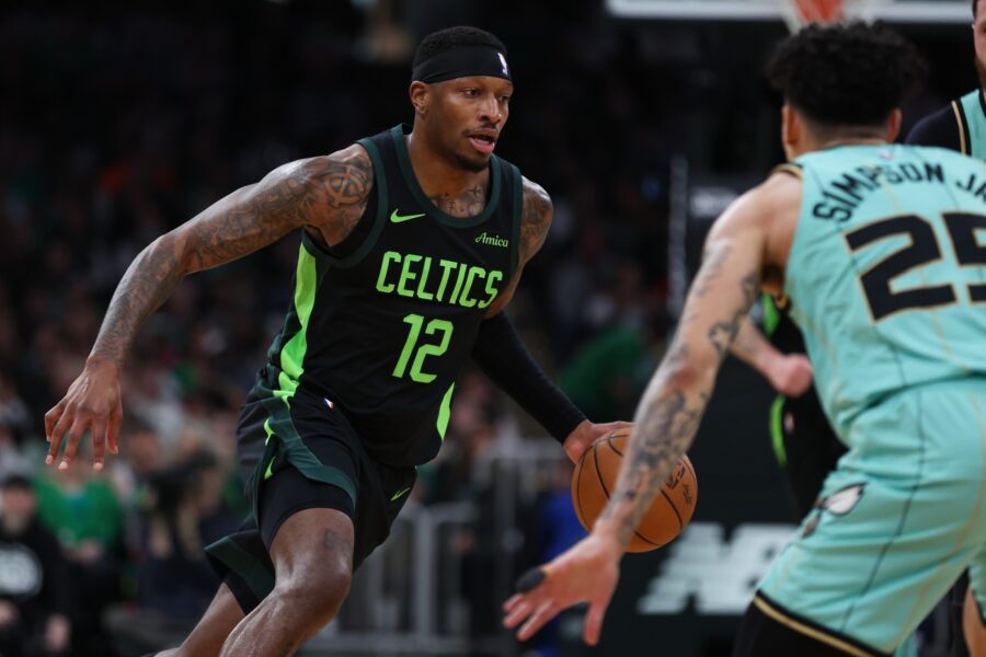 Torrey Craig Nearing Deal With Sydney Kings | Hoops Rumors