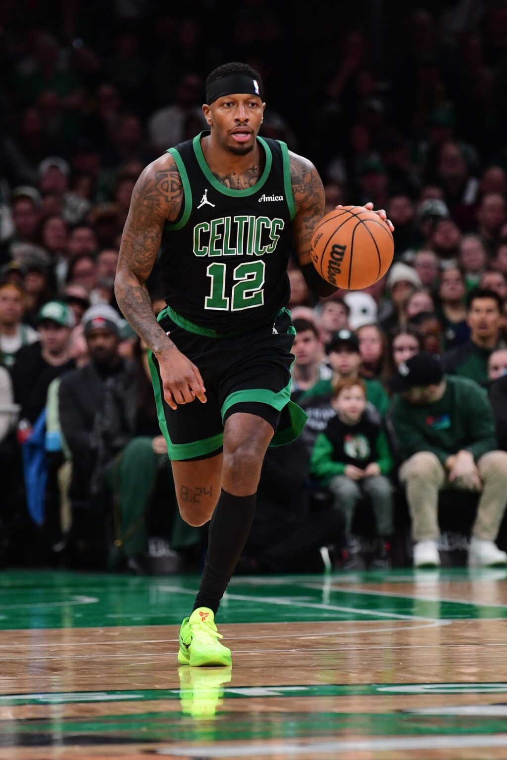 Torrey Craig Signs With Sydney Kings | Hoops Rumors
