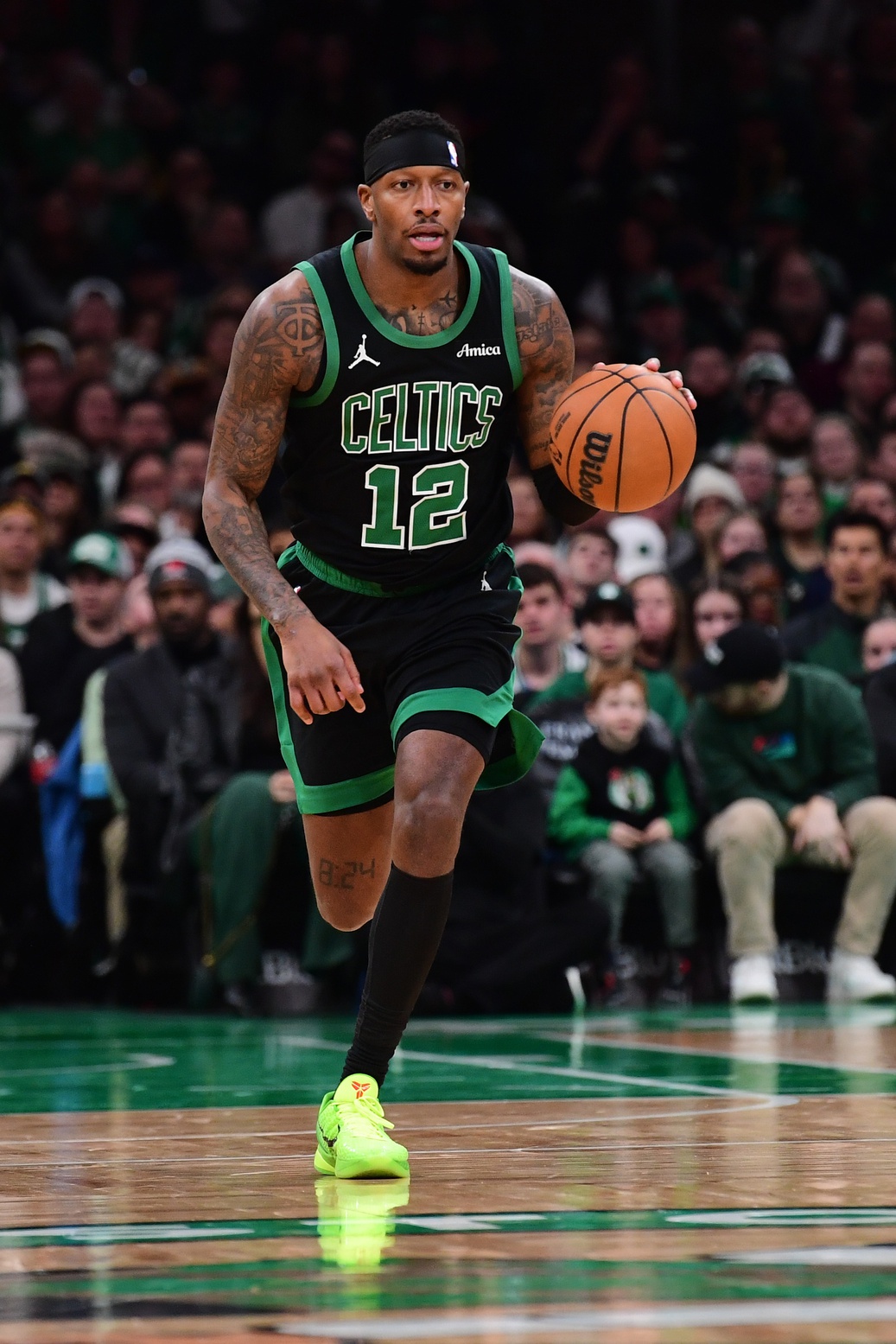 Torrey Craig Signs With Sydney Kings | Hoops Rumors