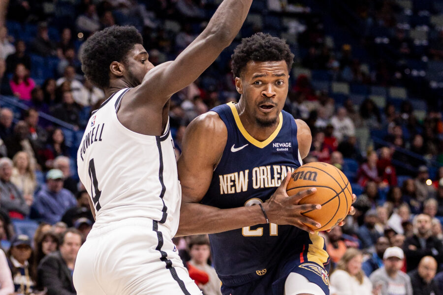 Pacers Notes: Missi, Mathurin, I. Jackson, Guy | Hoops Rumors