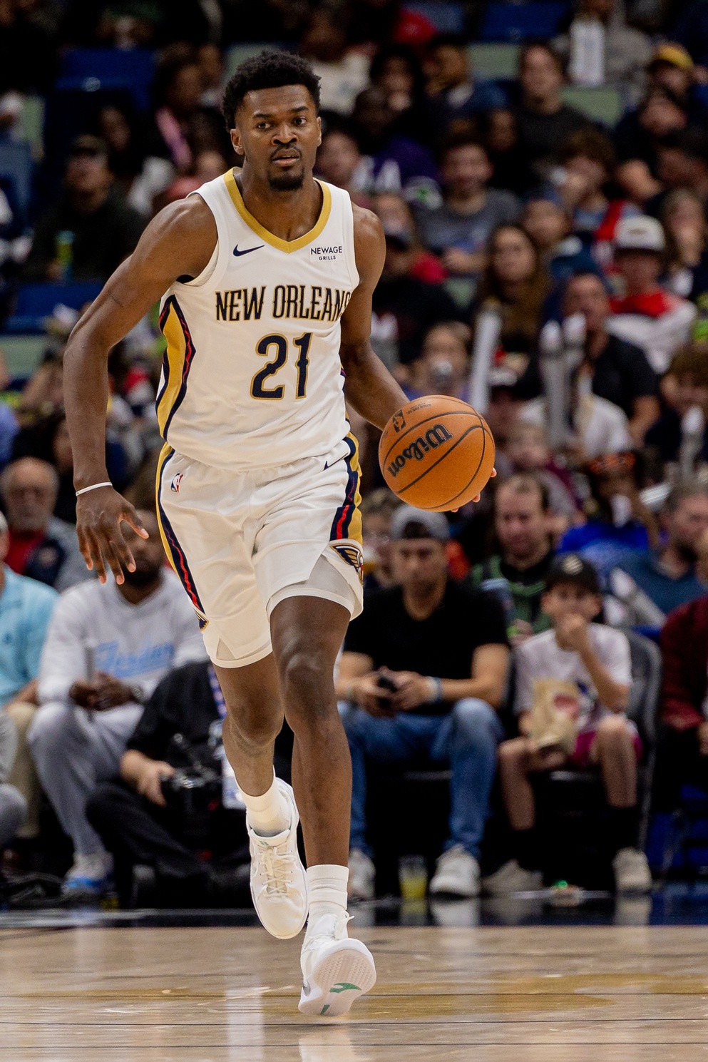 New Orleans Pelicans Rumors | Hoops Rumors