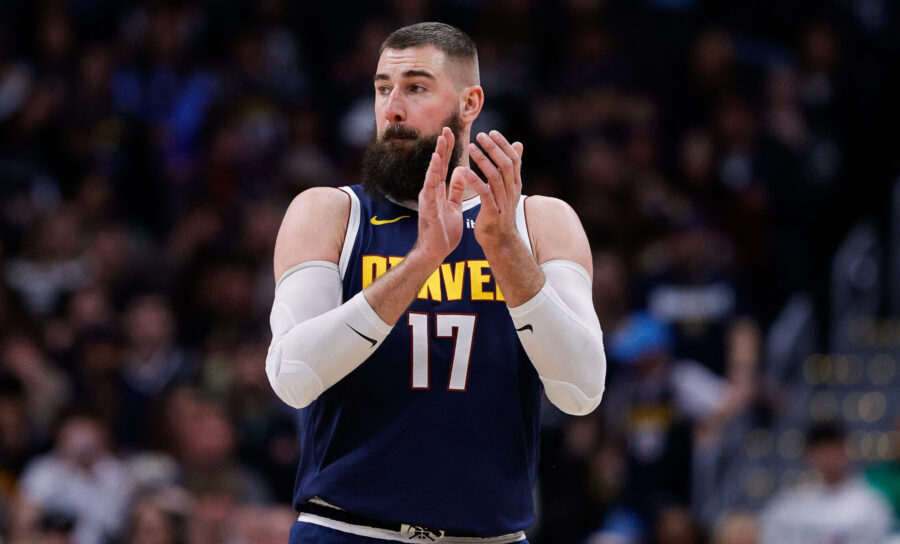 Northwest Notes: Valanciunas Injury, Murray's Rise, Edwards ...