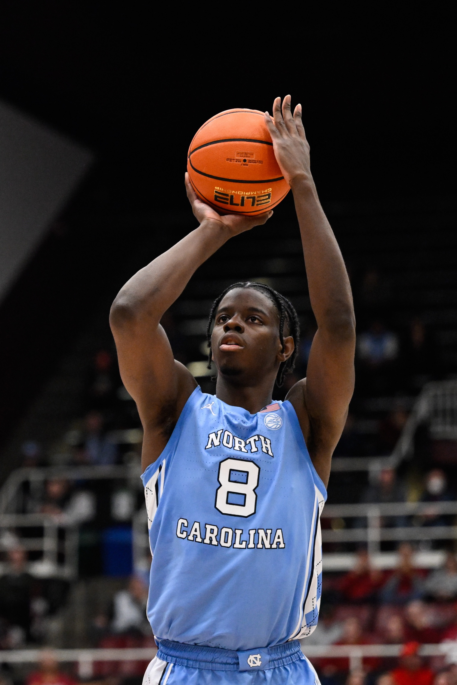 UNC's Caleb Wilson Undergoes Season-Ending Thumb Surgery | Hoops Rumors