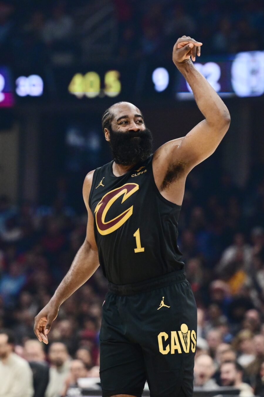 James Harden Rumors | Hoops Rumors