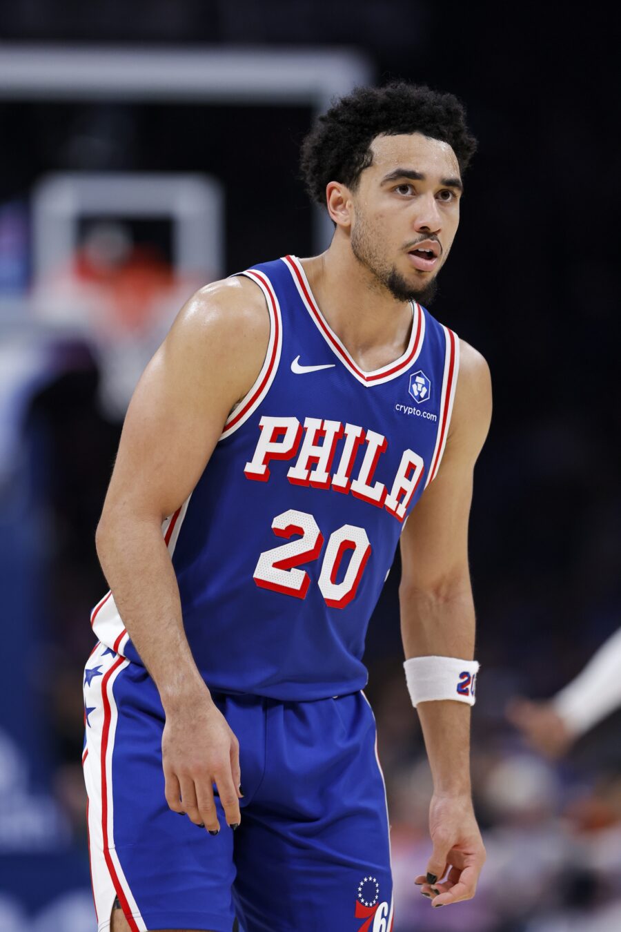 Sixers Trade Jared McCain To Thunder For Draft Compensation | Hoops Rumors