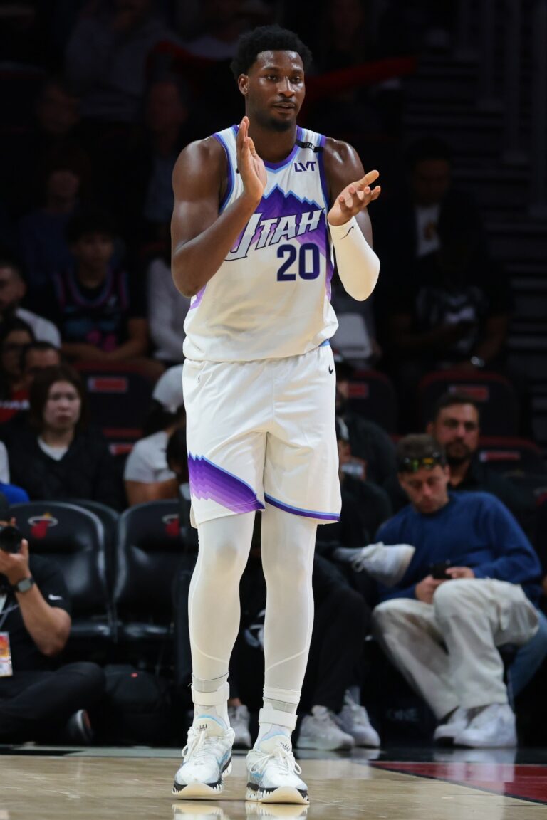 Jaren Jackson Jr. Rumors | Hoops Rumors