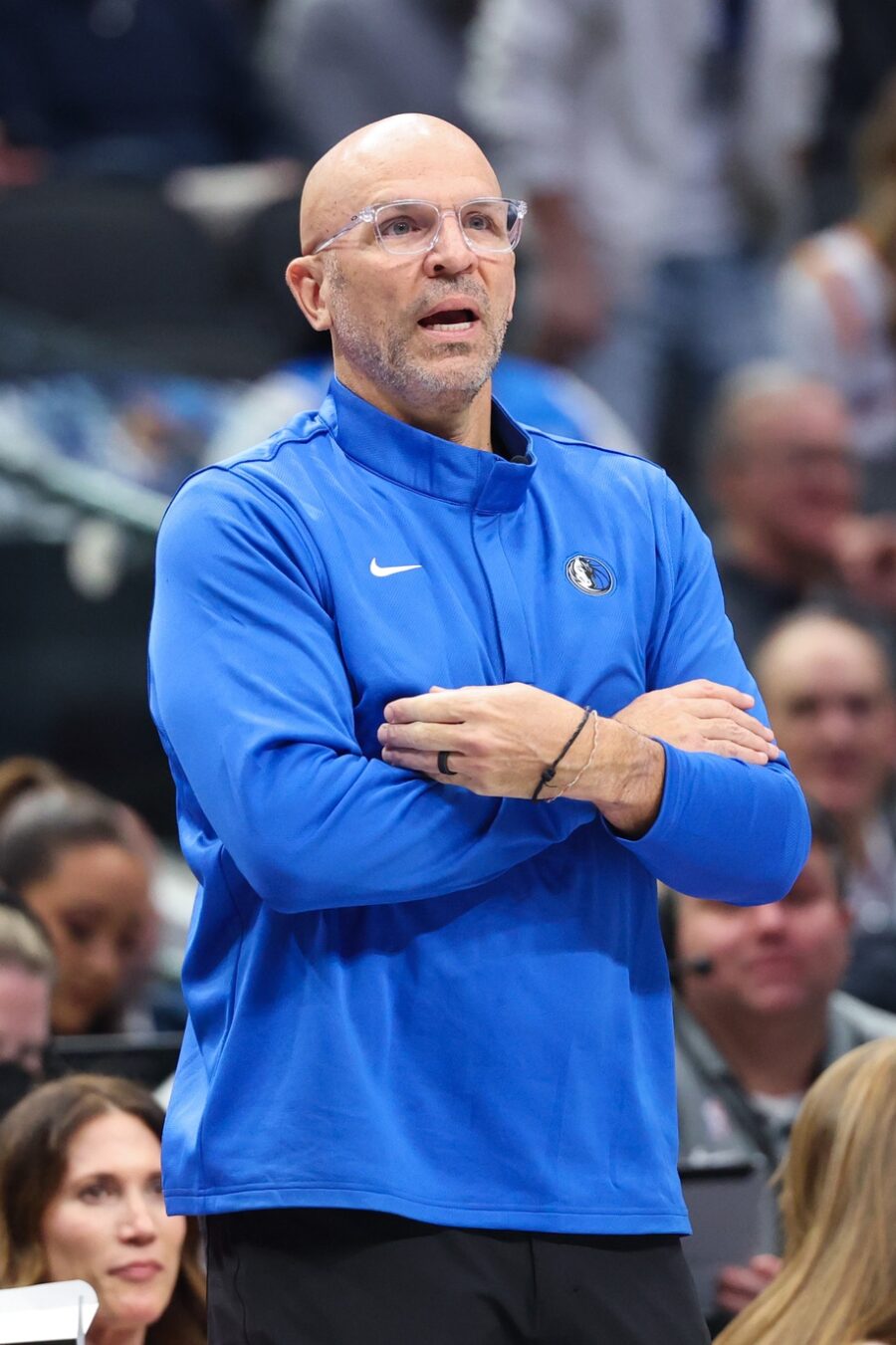 Jason Kidd Rips Media, Officials After Saturday’s Loss | Hoops Rumors
