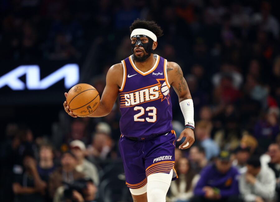 Injury Notes: Goodwin, Giannis, Embiid, Flagg, D. Green | Hoops Rumors
