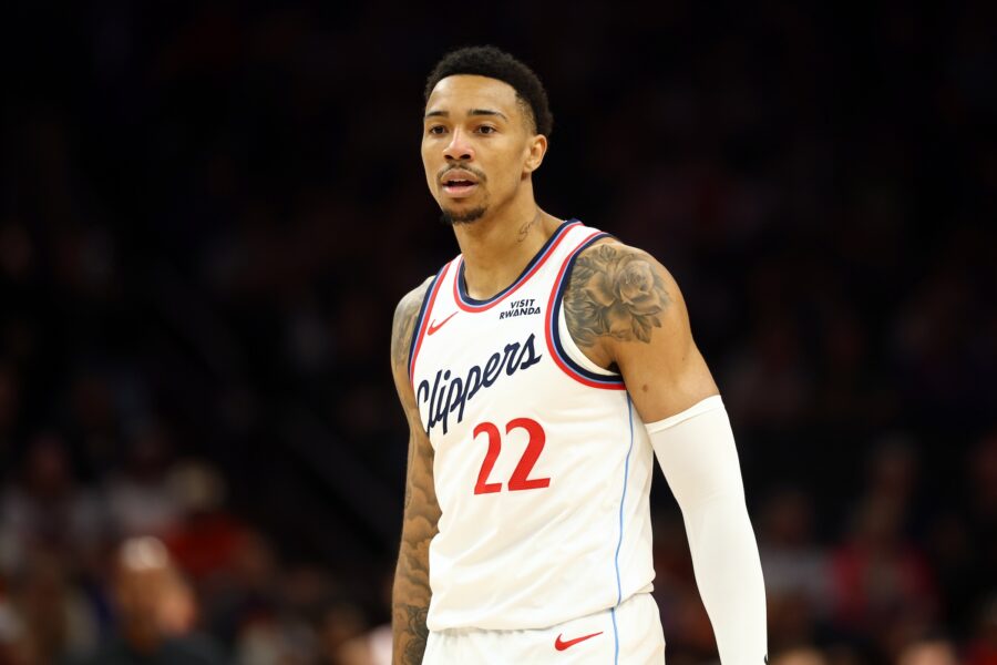 Clippers Promote Jordan Miller To Standard Roster | Hoops Rumors