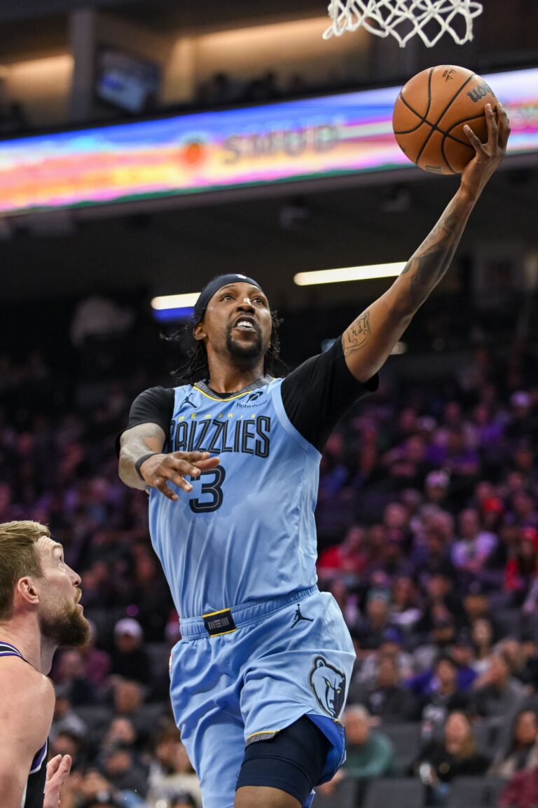Kentavious Caldwell-Pope (Finger Surgery) Out For Season | Hoops Rumors