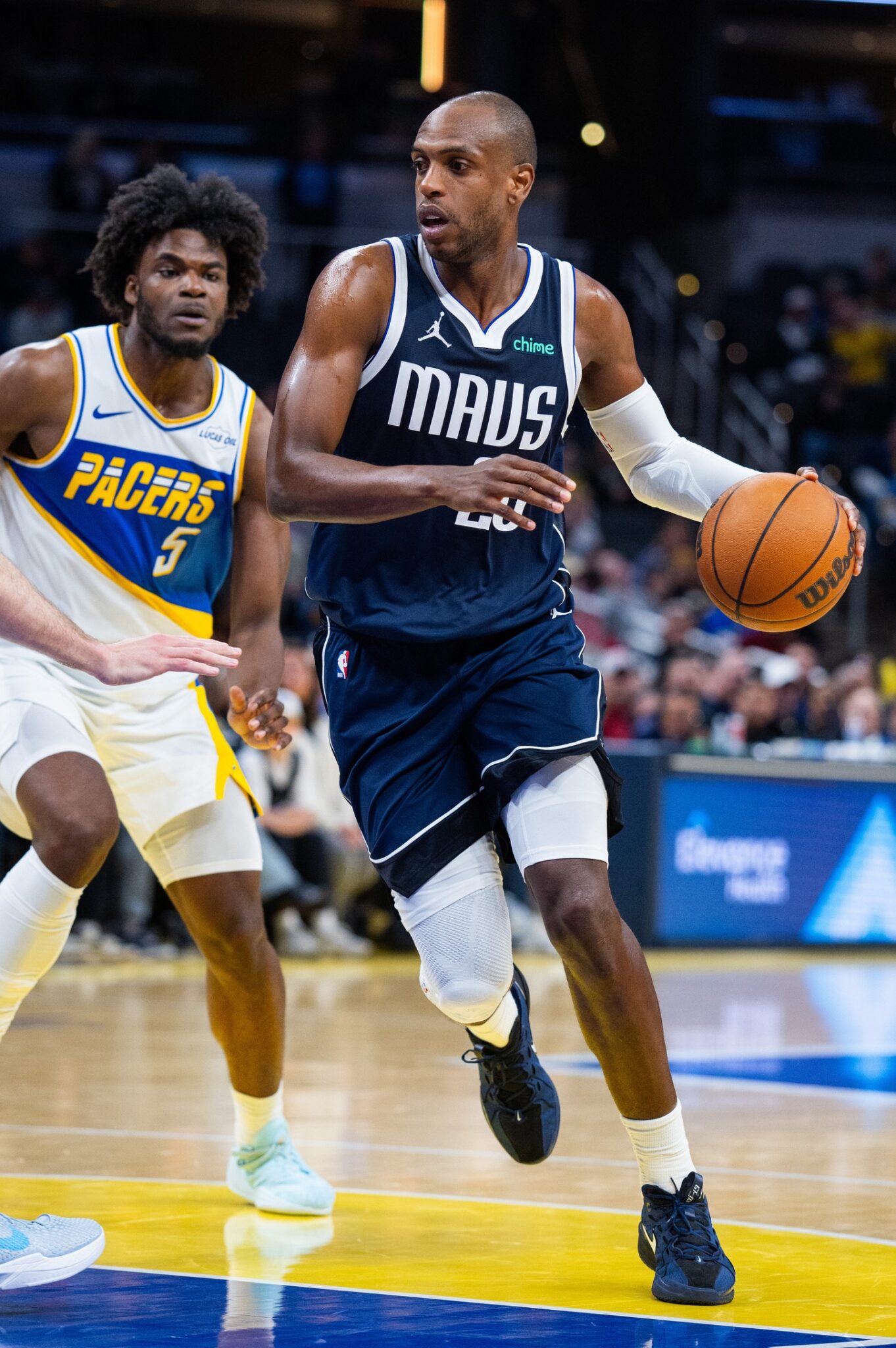 Khris Middleton Rumors | Hoops Rumors