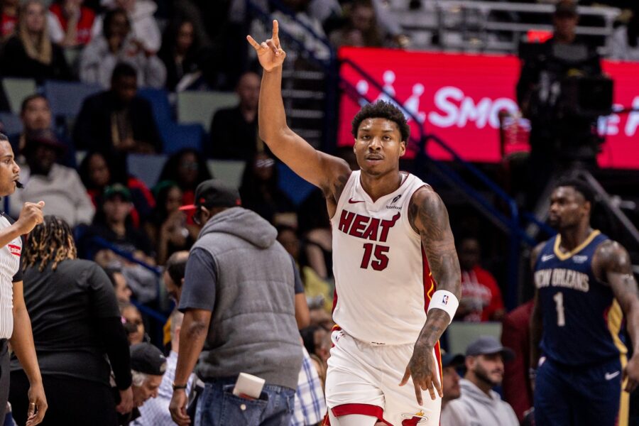Contract Details: Gardner, Highsmith, Houstan, Jones, Two-Ways | Hoops ...