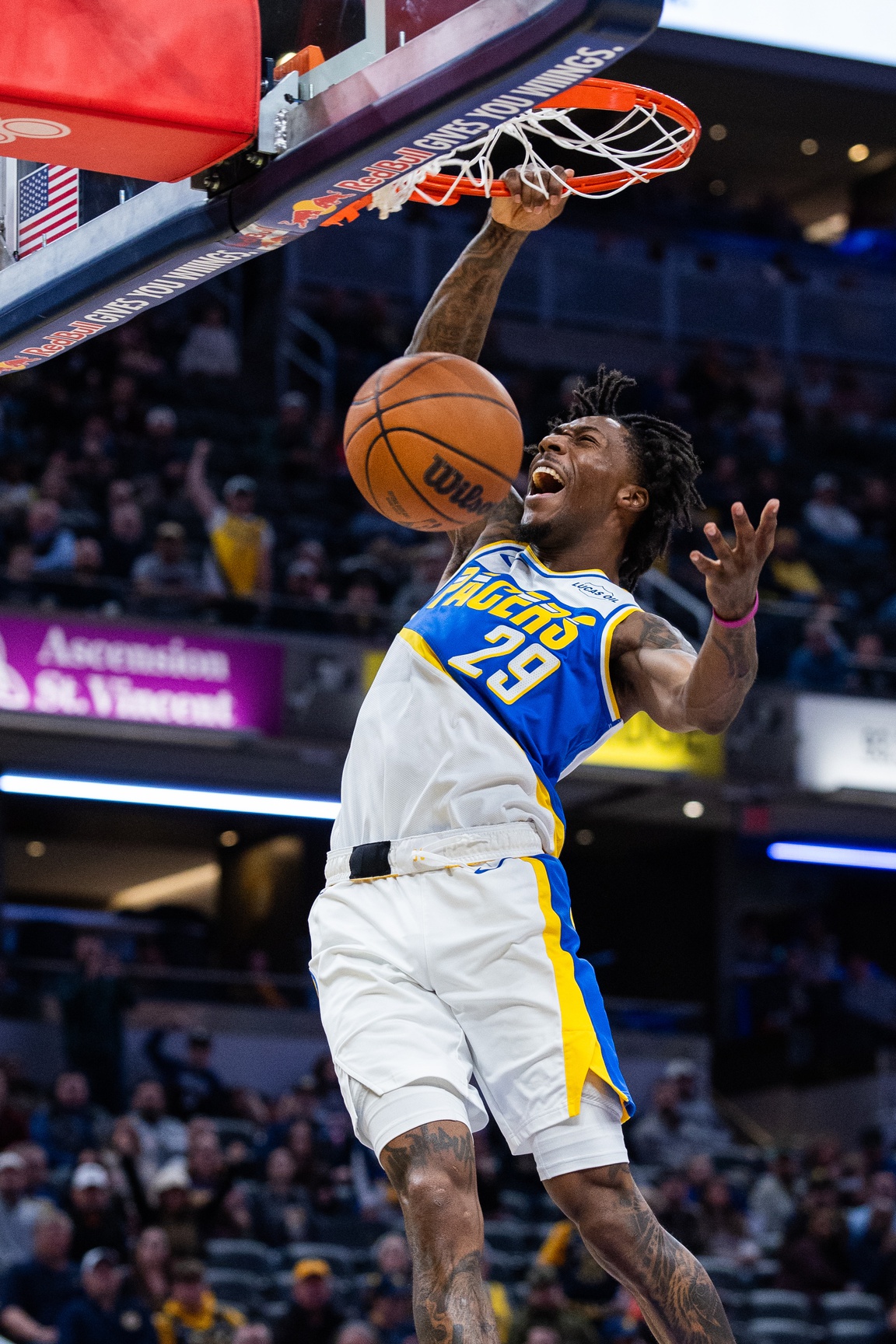 Indiana Pacers Rumors | Hoops Rumors