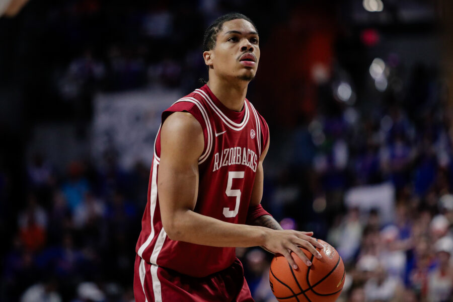 Fischer's Latest: Draft Prospects, Anti-Tanking Measures, Expansion ...