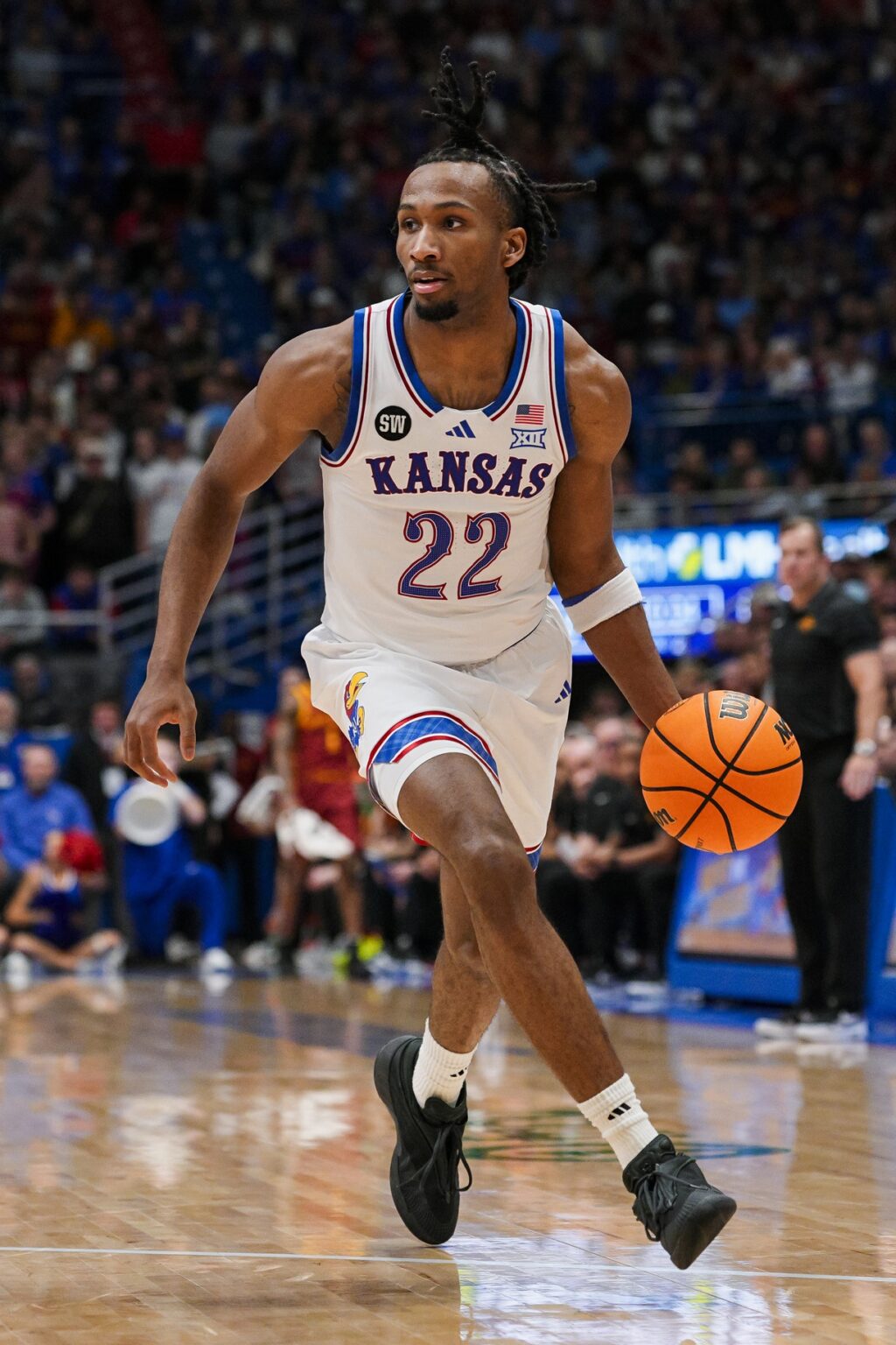 Wizards Giving 'Increased Consideration' To Drafting Peterson No. 1 ...