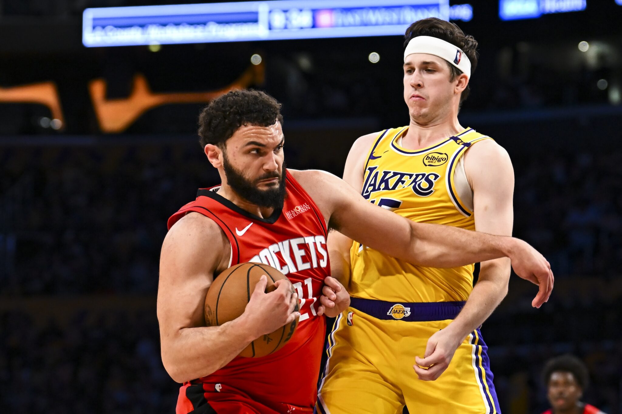 Nuggets Sign David Roddy To Two-Way, Waive Tamar Bates | Hoops Rumors