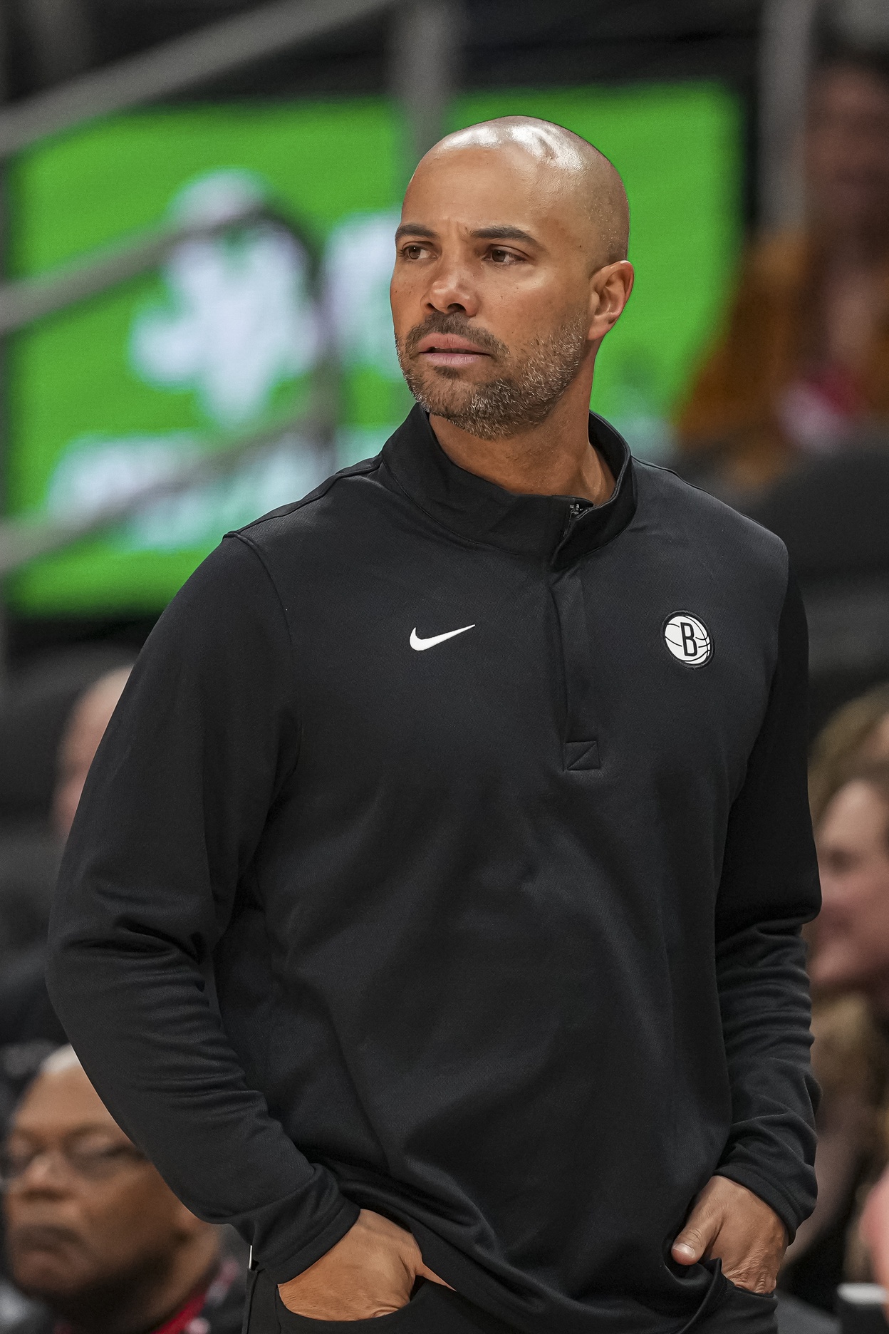 Nets Coach Jordi Fernandez, Assistants Receive Extensions | Hoops Rumors