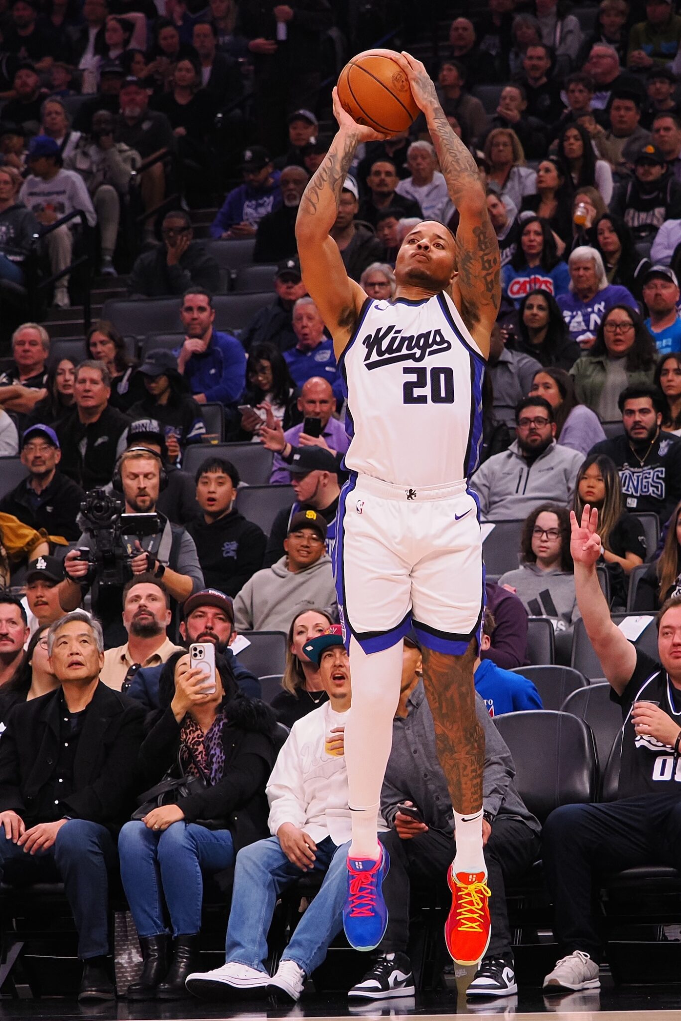 Raptors 905 Claim Markelle Fultz | Hoops Rumors