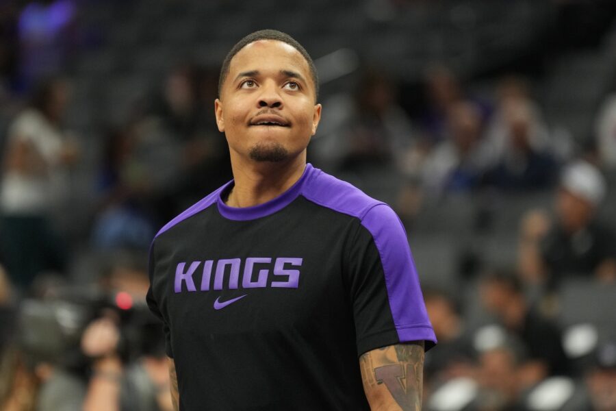 Raptors 905 Claim Markelle Fultz | Hoops Rumors