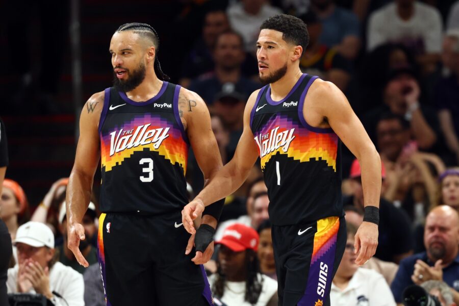 2026 NBA Offseason Preview: Phoenix Suns | Hoops Rumors