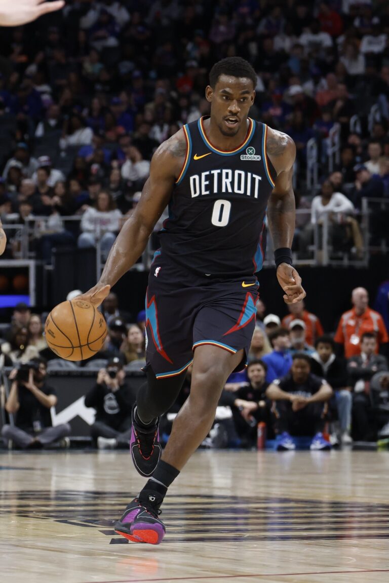 Detroit Pistons Rumors | Hoops Rumors
