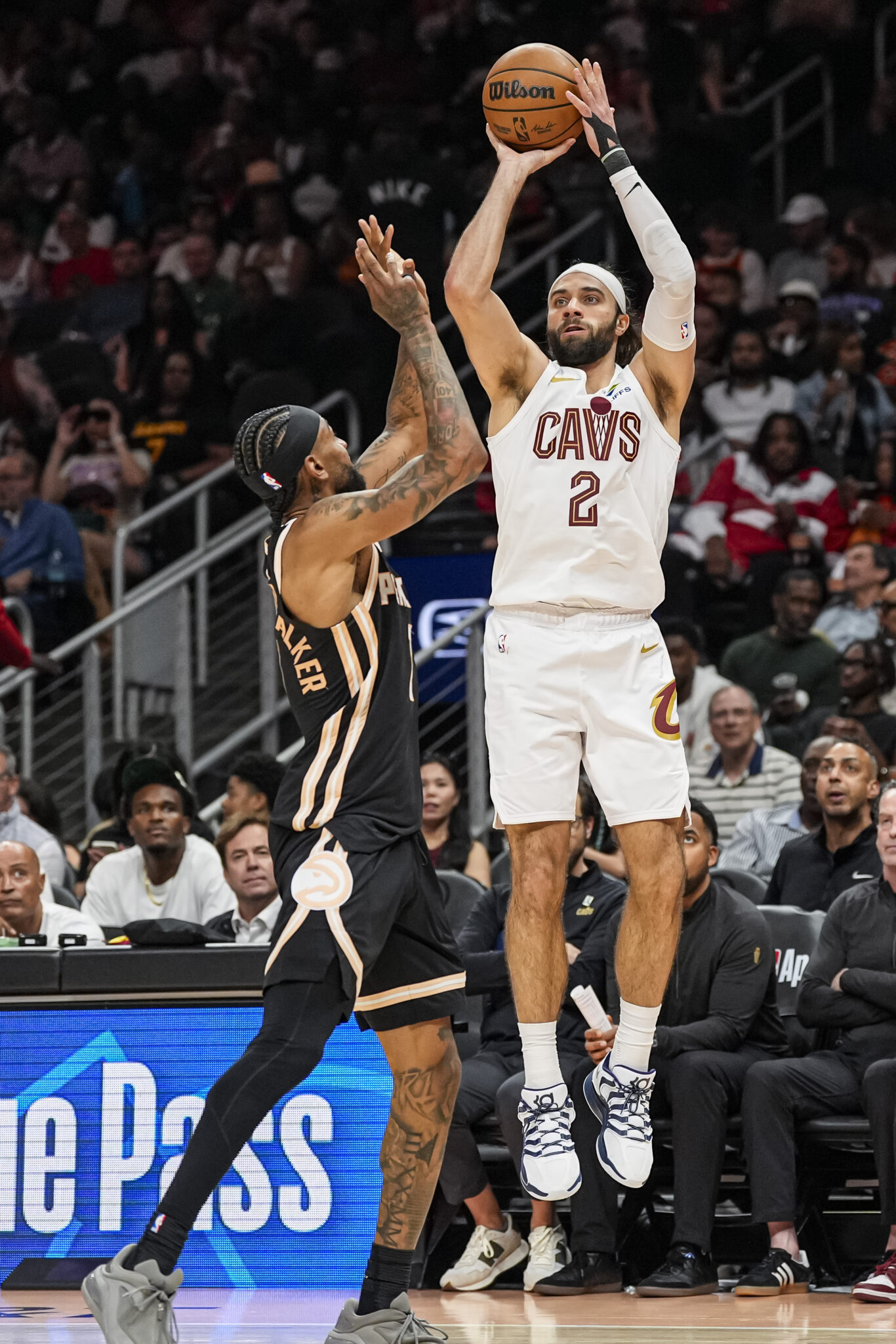 Cavaliers Change Starting Lineup For Game 5 | Hoops Rumors