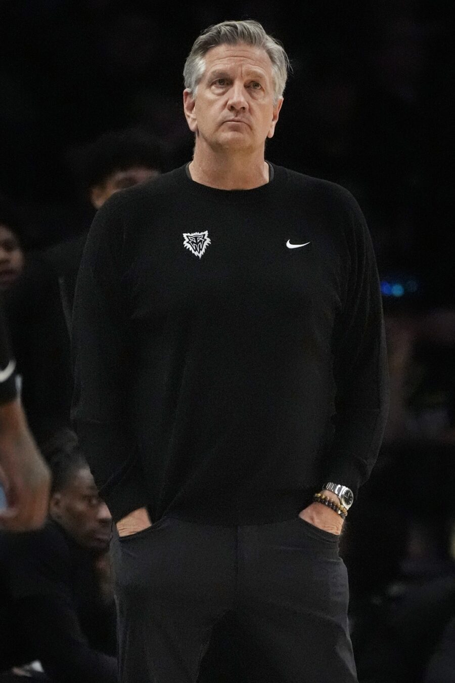 Chris Finch Expected To Remain Timberwolves' Head Coach | Hoops Rumors